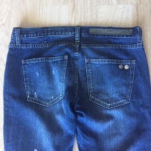 Marc Jacobs | Jeans | Marc Jacobs Womens Ripped Jeans Stylish | Poshmark